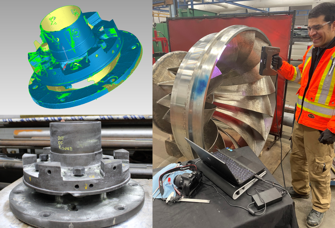 Unlocking Innovation with 3D Scanning and Reverse Engineering – Part 3 ...